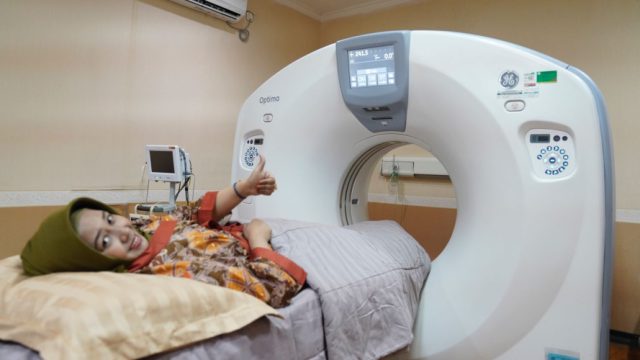 RSUD Wahidin Sudirohusodo Buka Harga Promo CT Scan Calcium Score ...